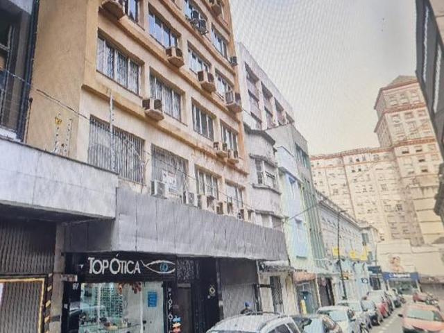 🏢  Sala Comercial – Conjunto 152