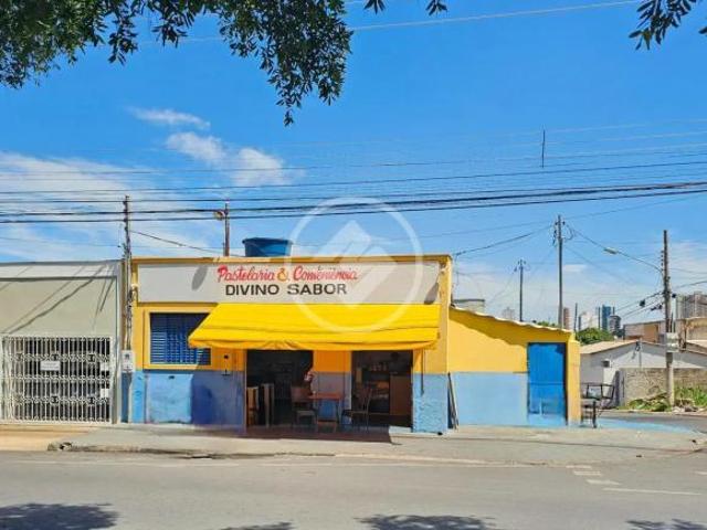 🏢  Ponto Comercial à Venda – Bairro Lixeira, Cuiabá/MT
