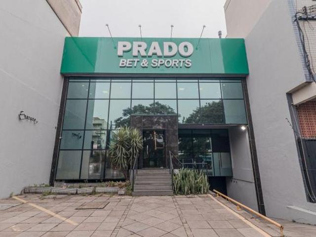 🏢  PRÉDIO COMERCIAL À VENDA | LOCALIZAÇÃO ESTRATÉGICA EM PORTO ALEGRE