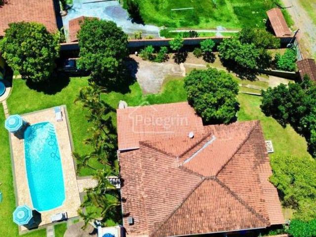 ⚠ ️ CHÁCARA À VENDA EM BOM JESUS DOS PERDÕES – REFÚGIO COMPLETO PARA SUA FAMÍLIA!