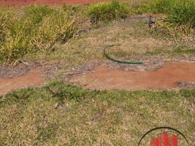✅  TERRENO COM 200m² NO RESIDENCIAL IGUATEMI EM IGUATEMI/PR!