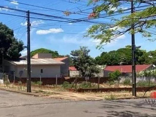 ✅  TERRENO COM 339m² NO JARDIM DE COPACABANA EM MARINGÁ/PR!