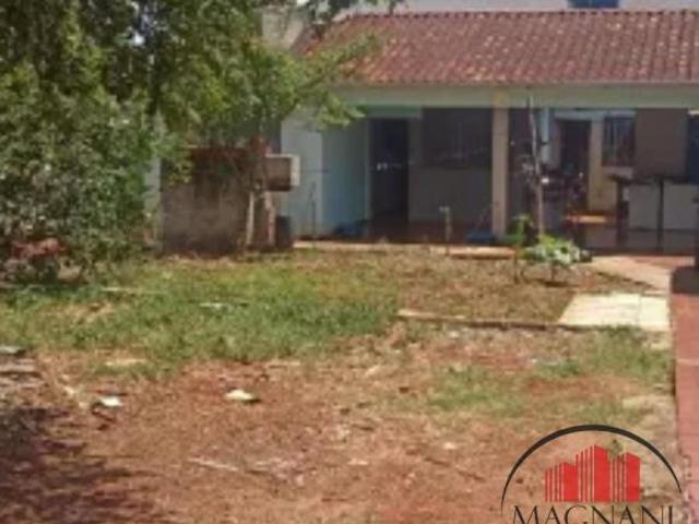 ✅  TERRENO DE 560m² COM CASA NA VILA MORANGUEIRA EM MARINGÁ/PR!