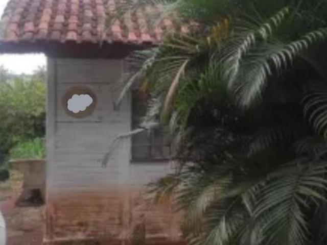 ✅  TERRENO INTEIRO COM CASA NO CONJUNTO REQUIÃO EM MARINGÁ/PR!