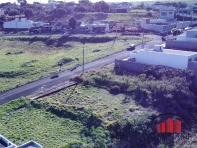 ✅  TERRENO INTEIRO DE 400M² NO ALTO DAS GREVÍLEAS EM MARINGÁ!