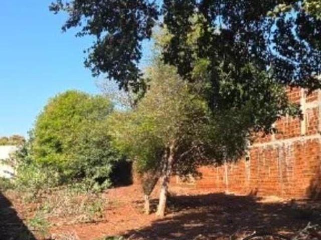 ✅  TERRENO INTEIRO DE 710m² NA VILA MORANGUEIRA EM MARINGÁ/PR