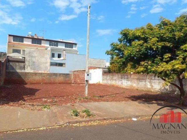 ✅  TERRENO INTEIRO NO CORAÇÃO DE PAIÇANDU/PR!