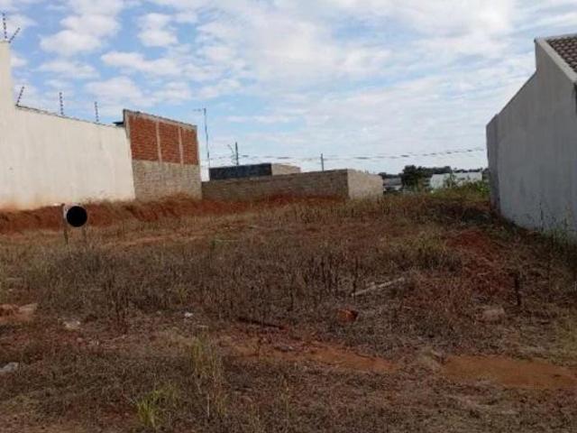✅  TERRENO INTEIRO NO LOTEAMENTO RESIDENCIAL IGUATEMI!