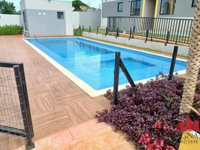 ✅  APARTAMENTO TÉRREO NO RESIDENCIAL MANACÁ EM MARINGÁ/PR!