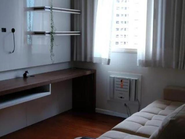✅  APARTAMENTO DE 134M2 NO EDIFÍCIO CAMALOTES EM MARINGÁ/PR