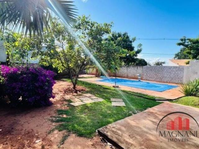 ✅ CASA NO CONDOMÍNIO IPANEMA NO PORTO MARINGÁ EM MARILENA/PR!