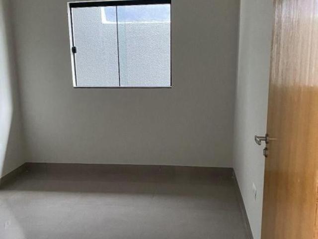 ✅  CASA NOVA NO JARDIAM ITALIA EM MARIALVA/PR!