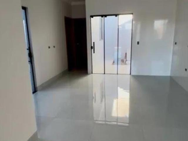 ✅  CASA NOVA NO JARDIM GUANABARA 1 EM PAIÇANDU/PR!