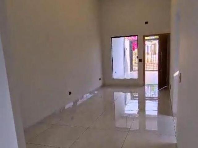 ✅ CASA NOVA NO PARQUE DAS GREVÍLEAS EM MARINGÁ/PR!