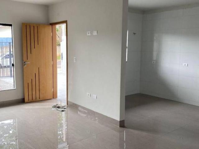✅  CASA NOVA NO PARQUE DAS PALMEIRAS EM MARIALVA/PR!