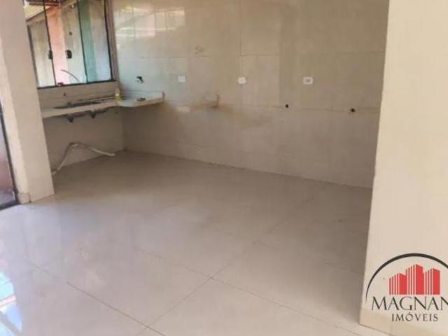 ✅  CASA COM 1 QUARTO NO JARDIM DOS PÁSSAROS EM MARINGÁ/PR!