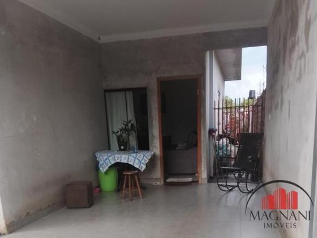✅  CASA COM 1 SUÍTE E 2 QUARTOS NO PARQUE RESIDENCIAL TUIUTI EM MARINGÁ/PR