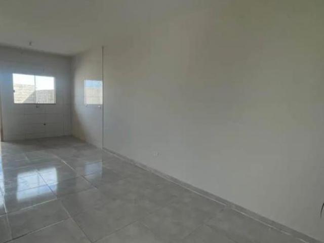 ✅  CASA COM 2 QUARTOS NO JARDIM MONTE VERDE EM FLORESTA/PR!