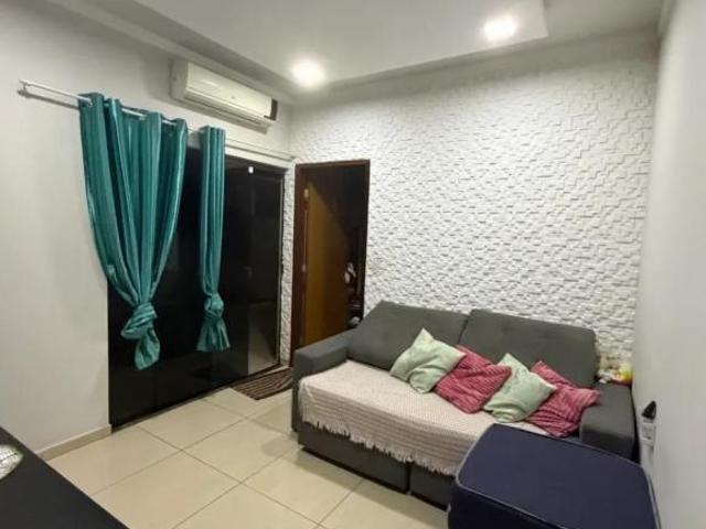 ✅  CASA COM 2 QUARTOS NO JARDIM CAPITAL EM PAIÇANDU/PR