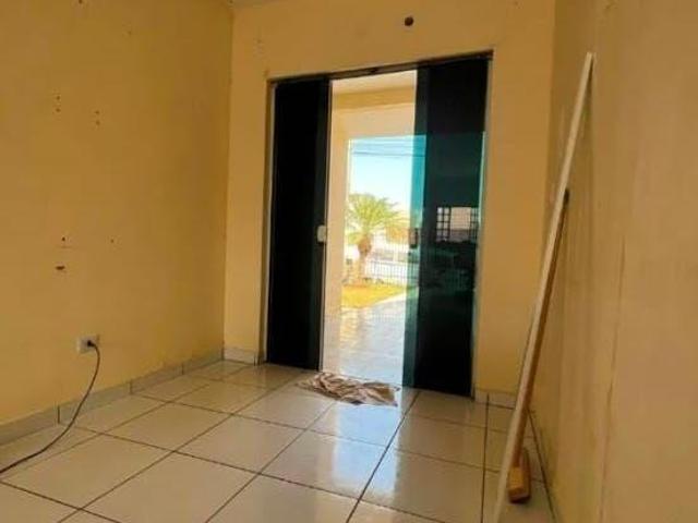 ✅  CASA COM 2 QUARTOS NO JARDIM UNIVERSAL EM SARANDI/PR!