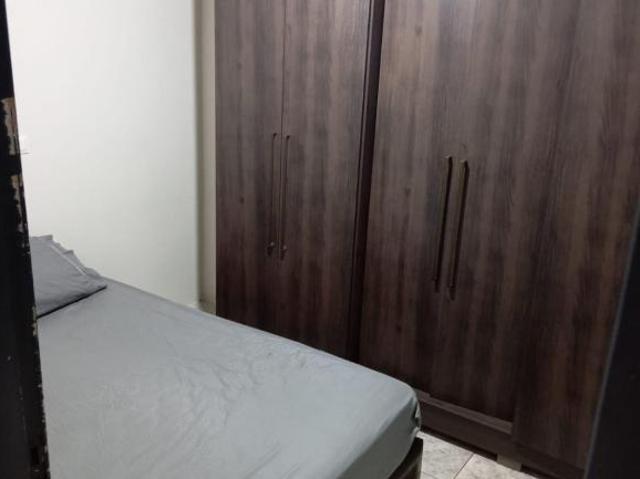 ✅  CASA COM 2 QUARTOS TERRENO INTEIRO NO CONJUNTO GUAIAPÓ EM MARINGÁ/PR!