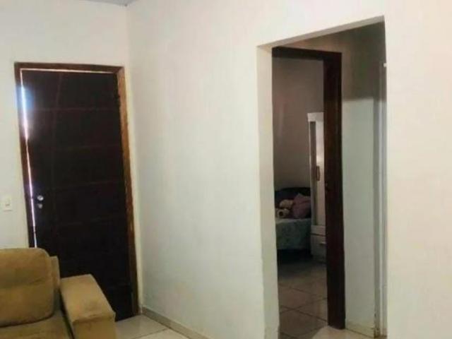 ✅  CASA COM 3 QUARTOS NO CORAÇÃO DE SARANDI/PR!