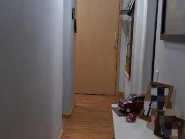 ✅  EDIFÍCIO MAURICIO SCHULMAN ZONA 7