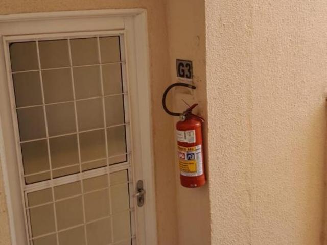 ✅  KITNET COM 1 QUARTO NO CONDOMÍNIO POUSADA UNIVERSITÁRIA EM MARINGÁ/PR!