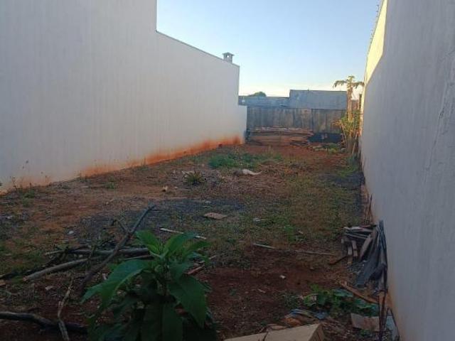 ✅  MEIO TERRENO NO JARDIM DIAS I EM MARINGÁ/PR!