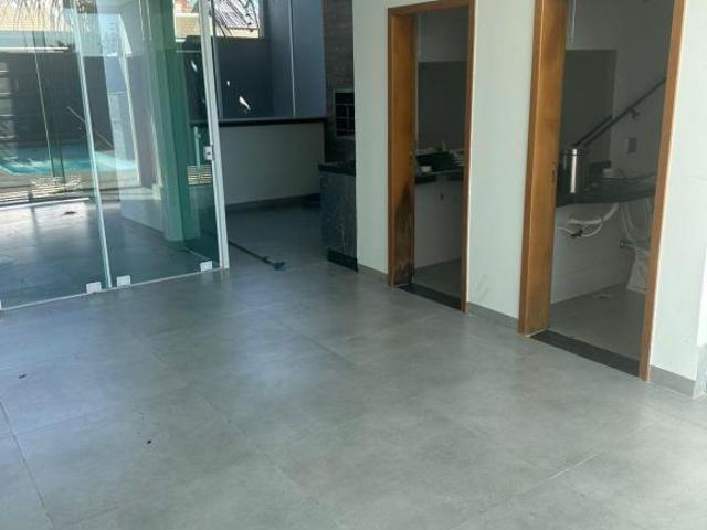 ✅  SOBRADO COM 1 SUÍTE E 2 QUARTOS NO ECOVALLEY EM SARANDI/PR!