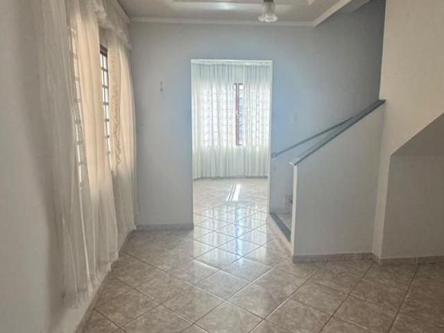 ✅  SOBRADO COM EDÍCULA NO JARDIM SANTA HELENA EM MARINGÁ/PR!