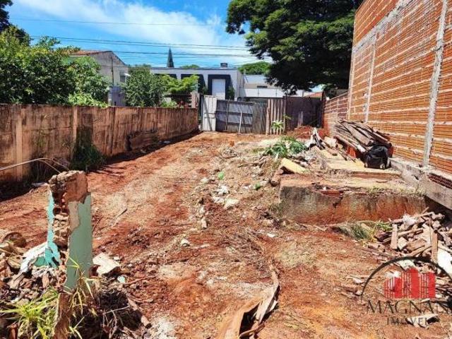 ✨ TERRENO NA VILA MORANGUEIRA EM MARINGÁ