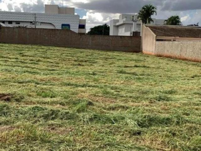 ✨ TERRENO INTEIRO NO JARDIM CIDADE MONÇÕES EM MARINGÁ