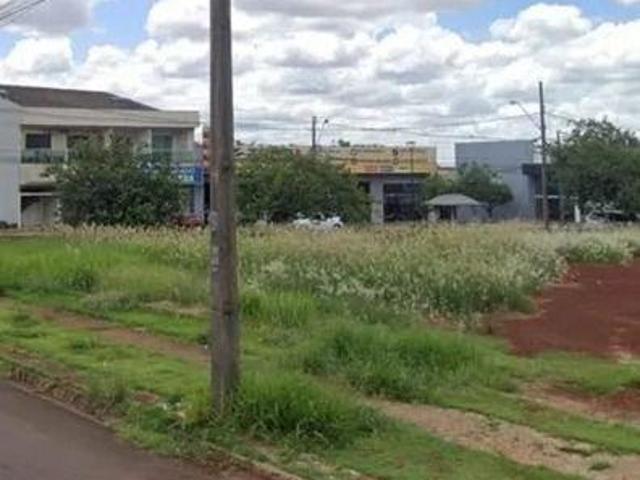 ✨ TERRENO 1.088M² NA AVENIDA MÁRIO CLAPIER URBINATI EM MARINGÁ