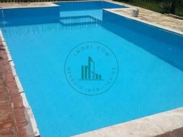 ✨  Viva o Melhor do Campo com Conforto e Sofisticação — Casa Térrea com Piscin.