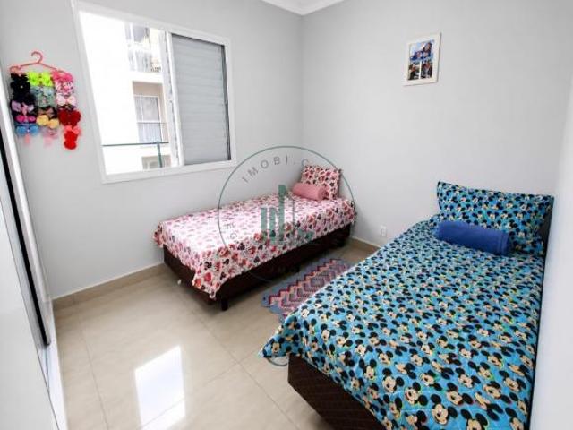 ✨ 🏡 Apto térreo no Vale do Sol –Residencial Engenho Resende🏡