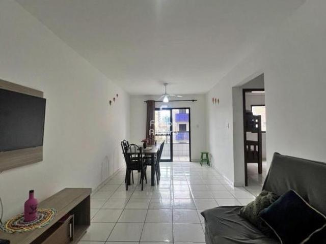 ✨ Apartamento 01 Dormitório de 62m2 📐  Sacada c/ Churrasqueira, Lazer Completo