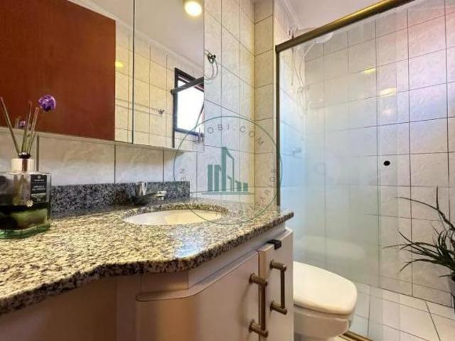 ✨  Apartamento 3 dorms, 1 suíte e 1 vaga no Centro