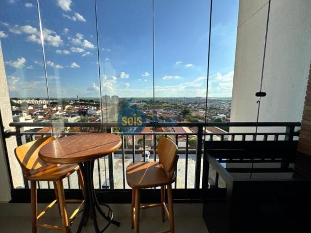 ✨  Apartamento à Venda – 60 m² | Completo, Moderno e 100% Automatizado ✨  Enca.