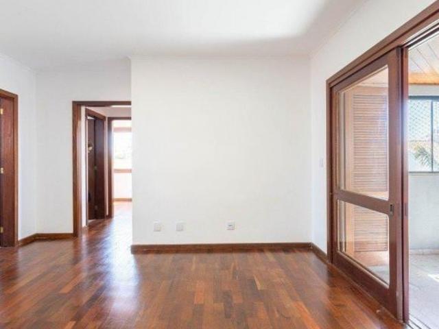 ✨  Apartamento Amplo no Itu Sabará — Conforto e Espaço para Viver Bem!