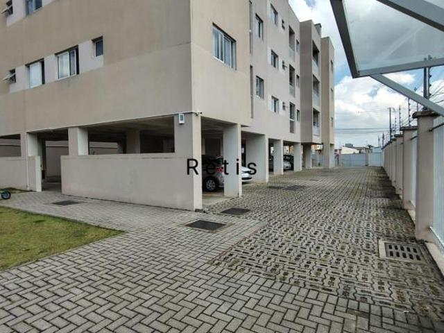 ✨  Apartamento com 2 Quartos em Pinhais | Sacada com Churrasqueira | Garagem Coberta