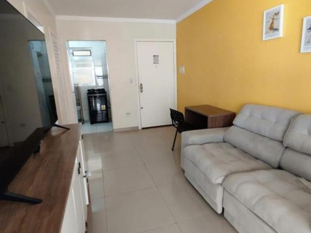 ✨  Apartamento Garden com Pátio Privativo – Conforto e Espaço que Encantam!