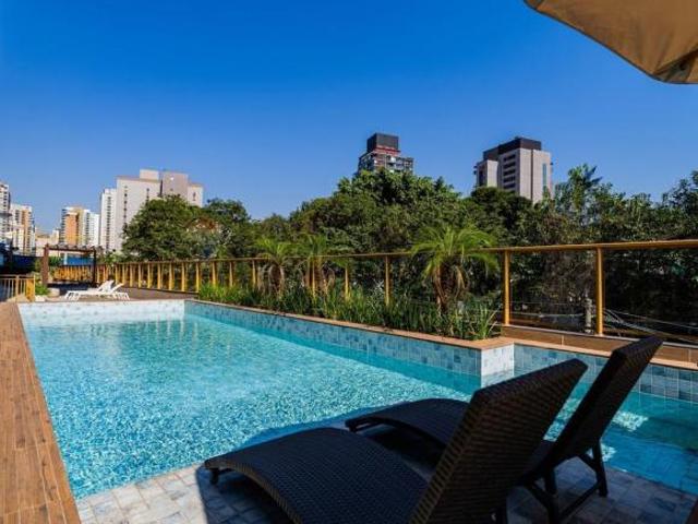 ✨  Apartamento Pronto em Perdizes | 2 Dorms, Terraço com Lazer Completo