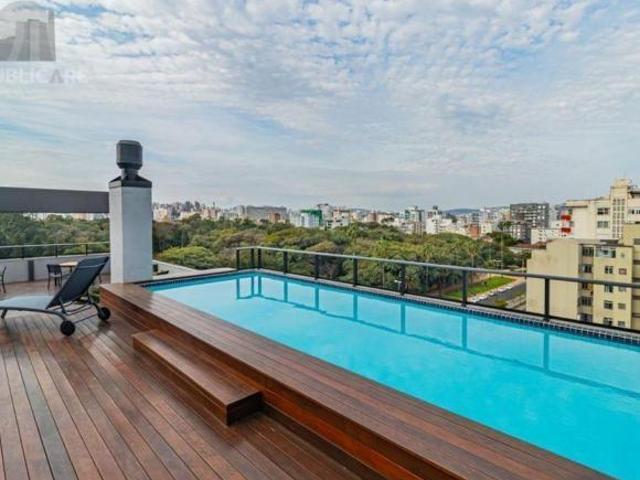 ✨  Apartamento Studio à venda no Centro Histórico de Porto Alegre ✨