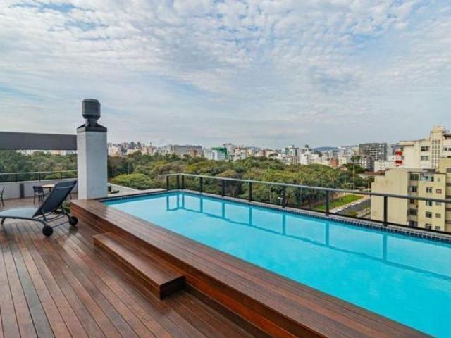 ✨  Apartamento Studio à venda no Centro Histórico de Porto Alegre ✨
