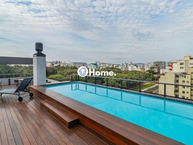 ✨  Apartamento Studio à venda no Centro Histórico de Porto Alegre ✨