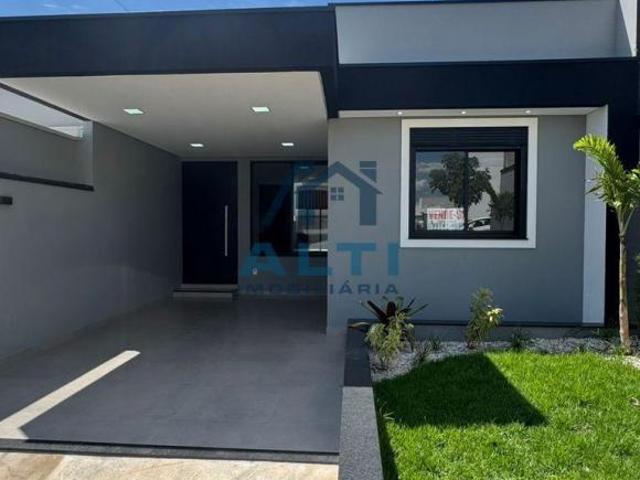 ✨  Belíssima Casa à Venda – Reserva dos Ypês 2 ✨
