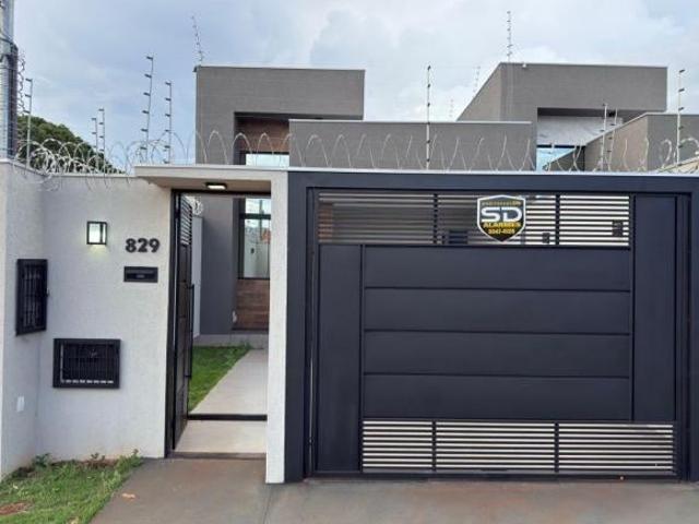 ✨  Belíssima Casa no Marcos Roberto