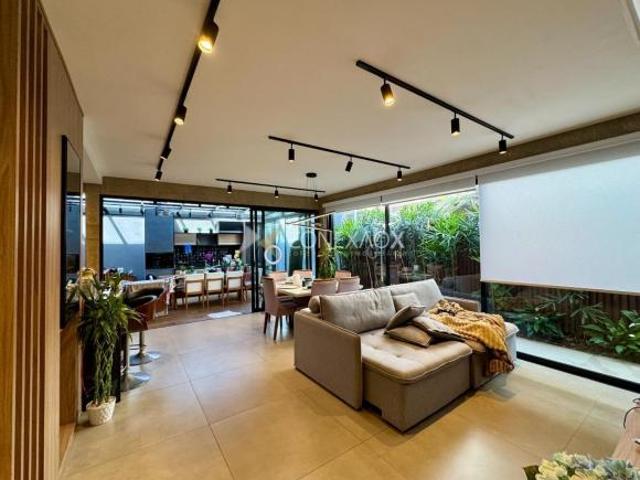 ✨  Casa à Venda | Condomínio – Chácara Primavera | Campinas/SP ✨