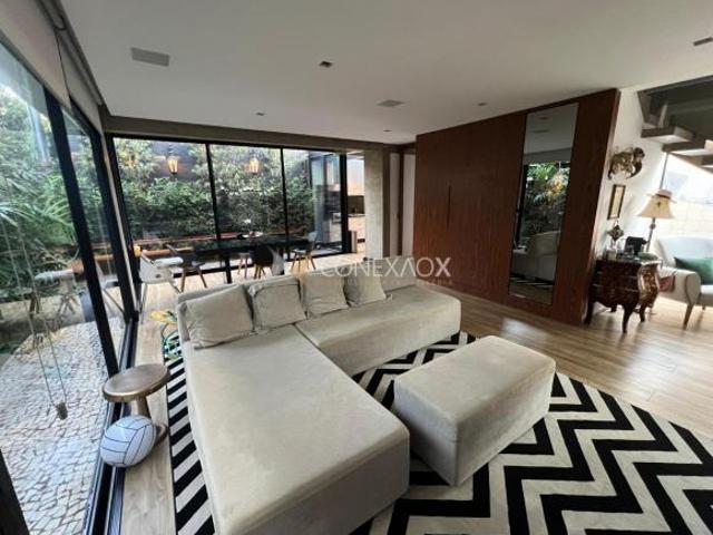 ✨  Casa à Venda – Condomínio Spring House | Chácara Primavera – Campinas/SP